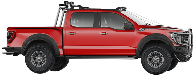 Car and truck accessories near me store